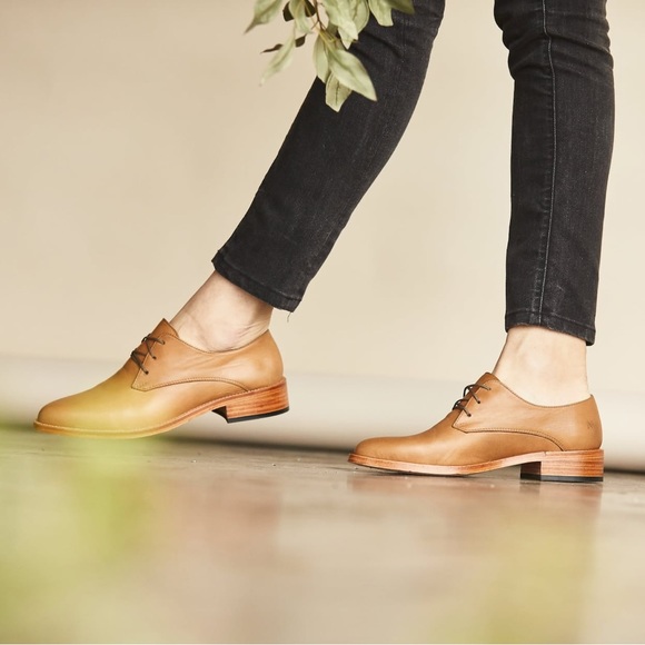 Nisolo | Shoes | Nisolo James Oxford | Poshmark